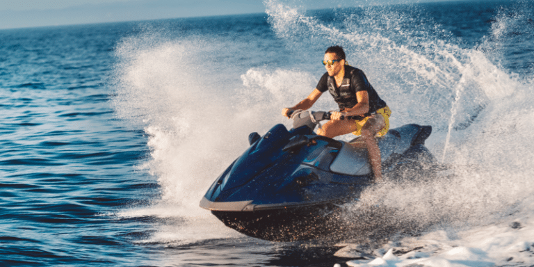 47 Water Sports List (sorted by Popularity)