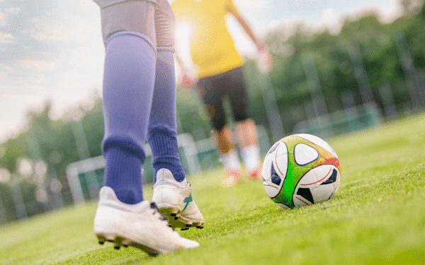 56 Sports that Start with Letter F