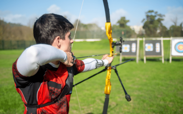 17 Common Archery injuries (Prevention & Treatment)