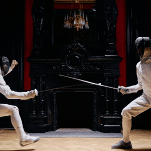 17 Common Fencing injuries (Prevention & Treatment)