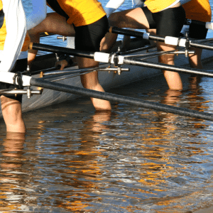 17 Common Rowing injuries (Prevention & Treatment)