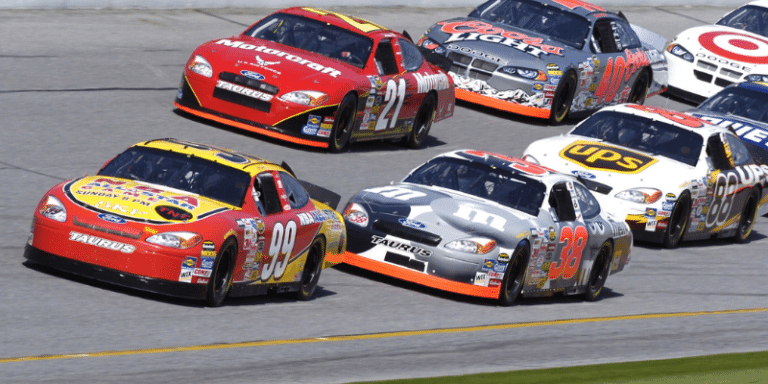 11 Most Popular Sports in The United States