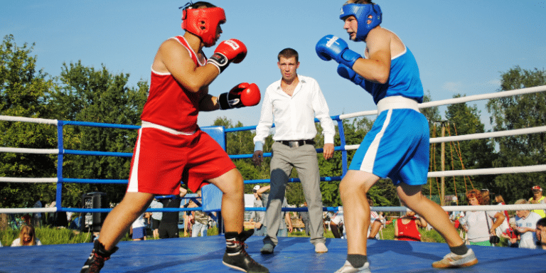 77 Combat Sports List (sorted by Popularity)