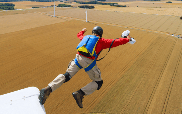 33 Extreme Sports List (sorted by Popularity)
