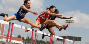 28 Paralympic Sports List (sorted by Popularity)