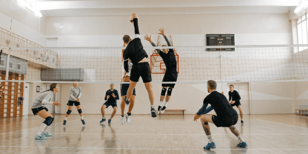 11 Most Popular Sports in Peru