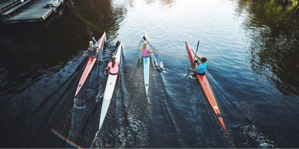 27 Boating Sports List (sorted by Popularity)