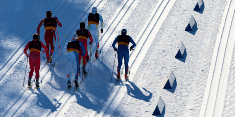 16 Winter Olympics Sports List (sorted by Popularity)