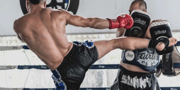 77 Combat Sports List (sorted by Popularity)
