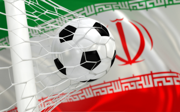 11 Most Popular Soccer Players from Iran