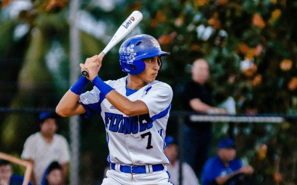 11 Most Popular Sports in Dominican Republic