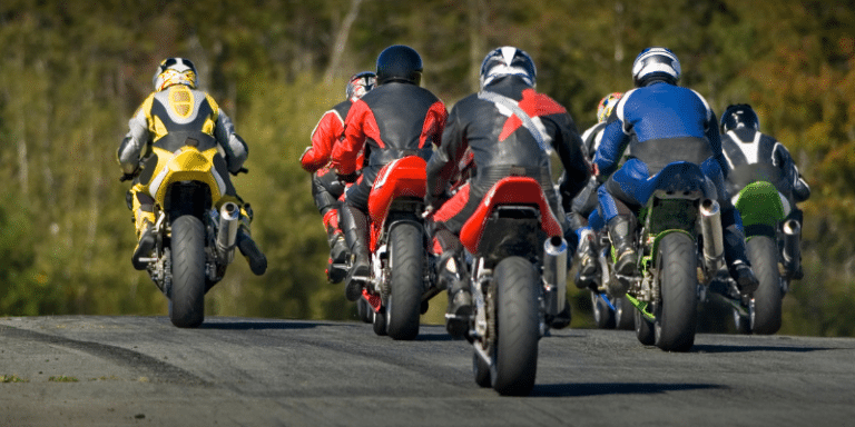 48 Racing Sports List (sorted by Popularity)
