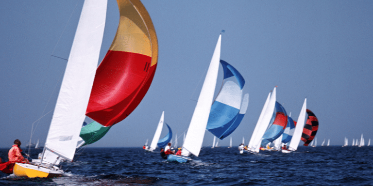27 Boating Sports List (sorted by Popularity)