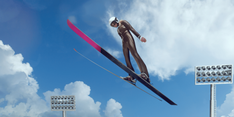 16 Winter Olympics Sports List (sorted by Popularity)