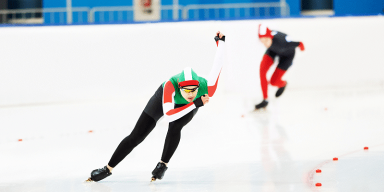 47 Winter Sports List (sorted by Popularity)