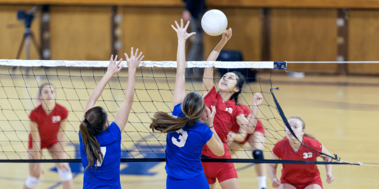 42 Summer Sports List (sorted by Popularity)