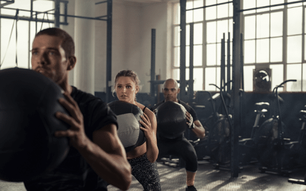 Who Invented CrossFit?