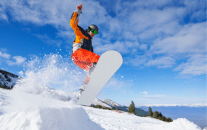 19 Most Important Snowboarding Tournaments