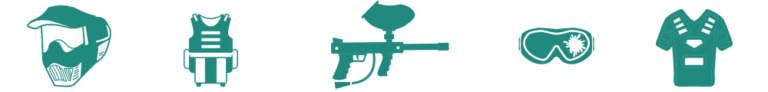 16 Common Paintball injuries (Prevention & Treatment)