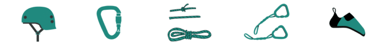 30 Must-Know Rock Climbing Terms, Phrases and Slang