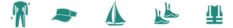 Sailing Equipment List: 20 Items (with Pictures)