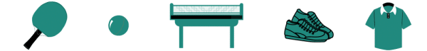 30 Must-Know Table Tennis Terms, Phrases and Slang