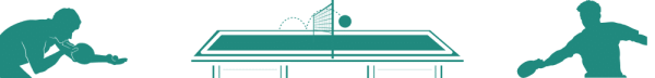 Table Tennis History: Timeline & How it started