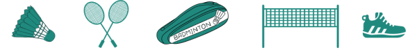33 Badminton Quiz Questions with Answers (Trivia)