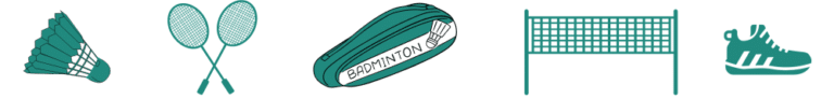 11 Countries Where Badminton is Most Popular (Ranked)