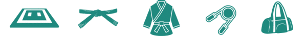 14 Common Judo injuries (Prevention & Treatment)