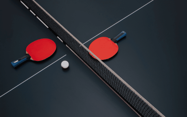 China's National Sport: Table Tennis (7 Facts)