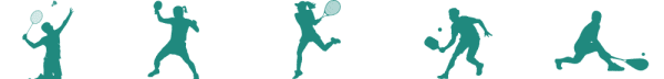 40 Racket Sports List (sorted by Popularity)