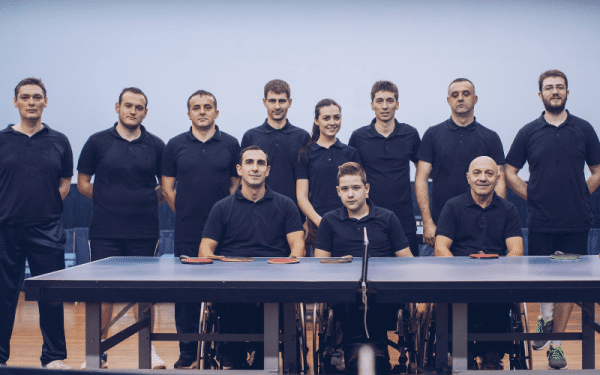 Table Tennis Team Name Generator [Free AI Tool]