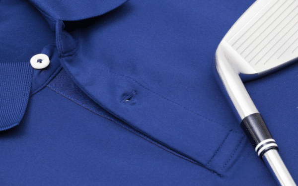 10 Best Golf Polos