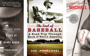 12 Best Baseball Books of All Time