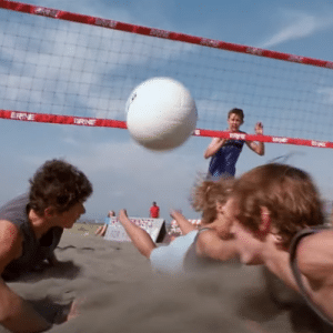 7 Best Volleyball Movies, Shows, and Documentaries