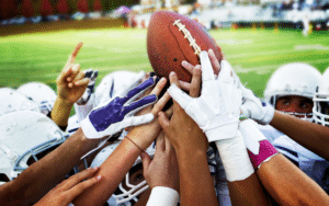 American Football History: Timeline & How it started