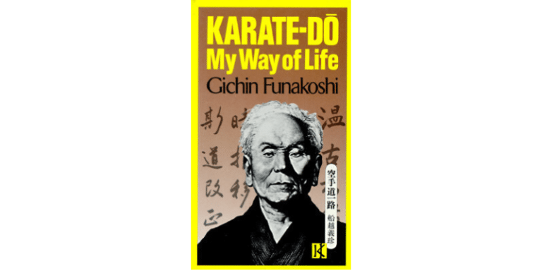 9 Best Karate Books of All Time