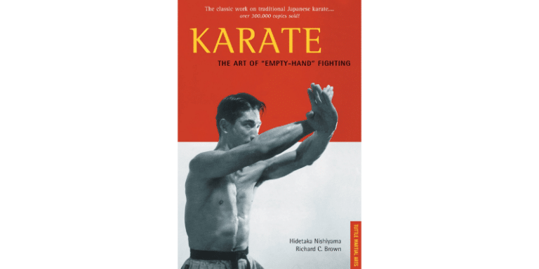 9 Best Karate Books of All Time