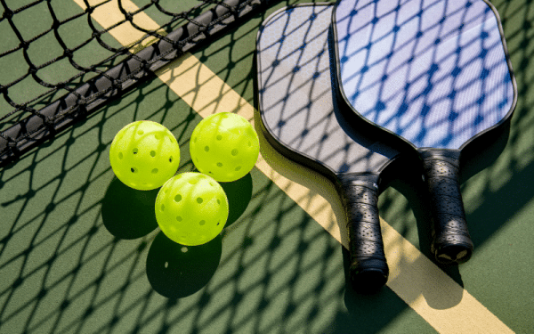 Pickleball History: Timeline & How it started