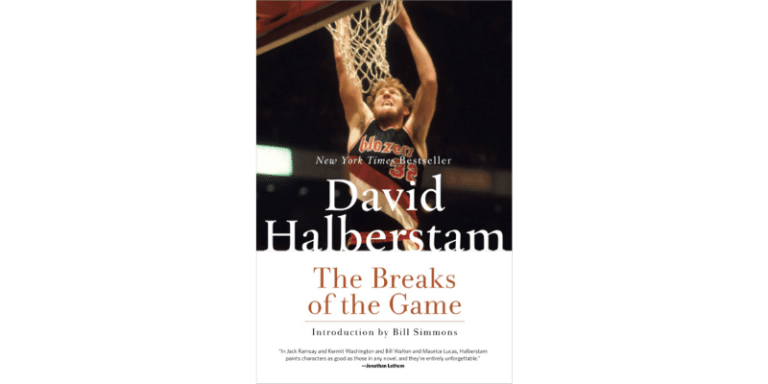 12 Best Basketball Books of All Time