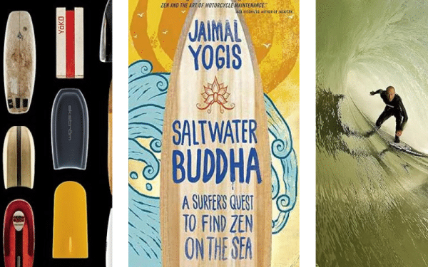 12 Best Surfing Books of All Time