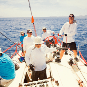 15 Best Sailors of All Time