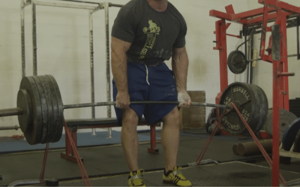 3 Best Powerlifting Movies, Shows, and Documentaries