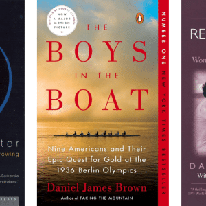 7 Best Rowing Books of All Time