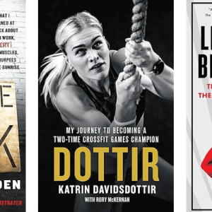 7 Best Rowing Books of All Time