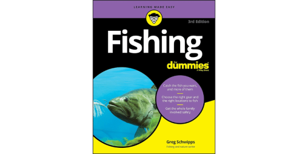 12 Best Fishing Books of All Time