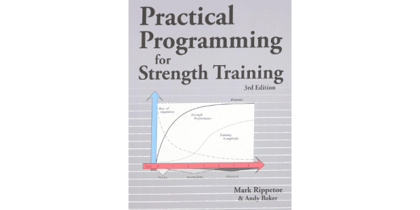 9 Best Weightlifting Books of All Time