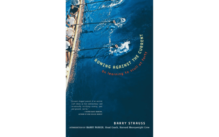 7 Best Rowing Books of All Time