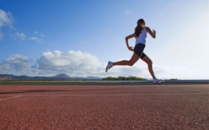 Running History: Timeline & How it started